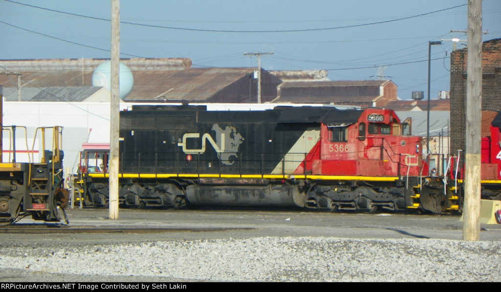 CN 5366
